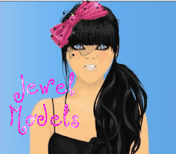 Jewel Models: Judges!