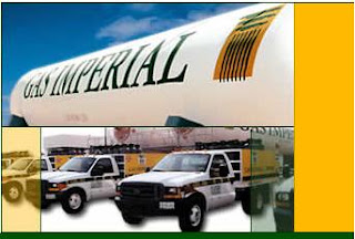 Delegación Municipal San Jacinto: GAS IMPERIAL AHORA EN SAN JACINTO
