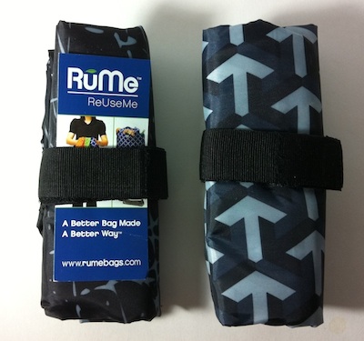 Review: Rume Reusable Bags | Nori's Findings