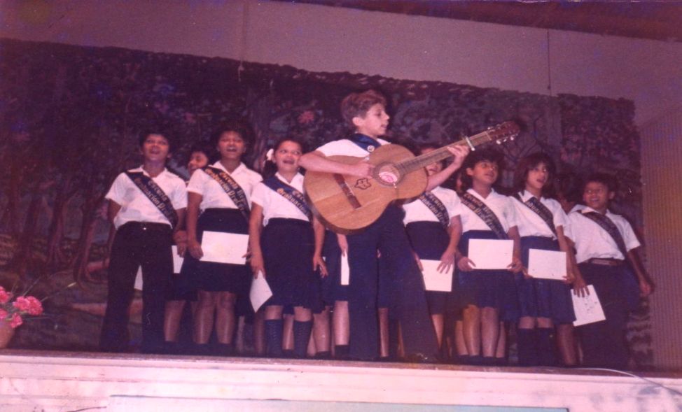 ¿Sabías qué?.... Edwin Bonilla