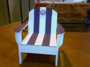 Bally in 'Sader Nation: Bally Being Wally or Bally Strikes Back