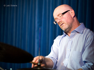 Melbourne Jazz in Photographs » Ben Winkelman