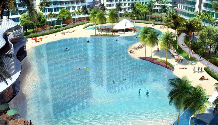 Azure Urban Resort Residences Bicutan, Parañaque: AZURE Urban Resort ...