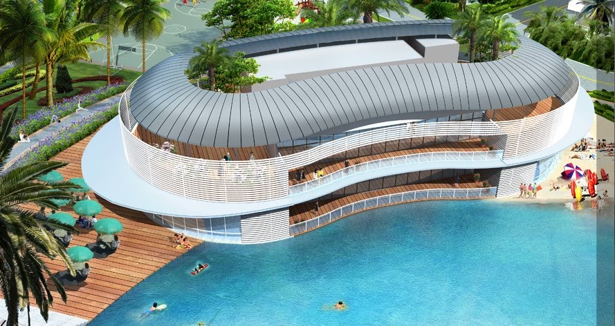 Azure Urban Resort Residences Bicutan, Parañaque