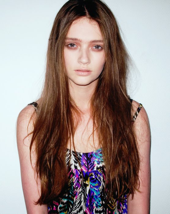 Rachel Pouwer | Page 4 | the Fashion Spot