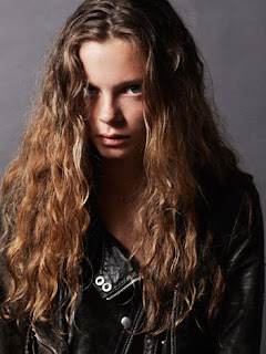 Sara de Clercq | the Fashion Spot