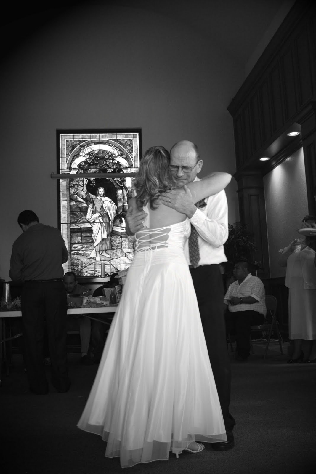 Green Urban Photography: Jessica & Serafin's Wedding