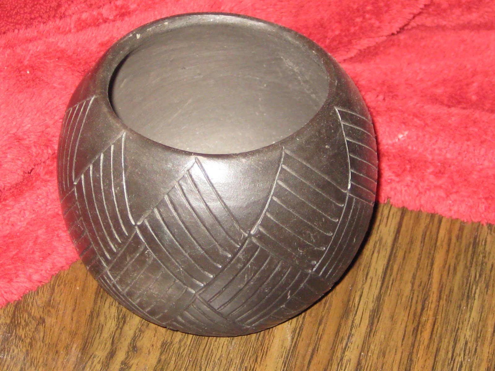 Barefooted Peddler: Cherokee Crafts