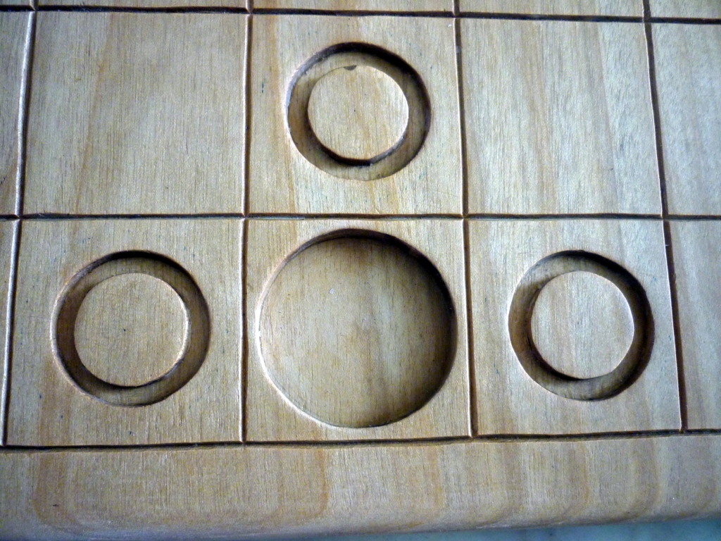 DouShouQi, Jungle Chess