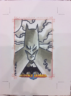 CjB Productions: New York Comic Con Part II