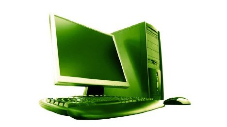 Nouvelle technologie: Le Green IT