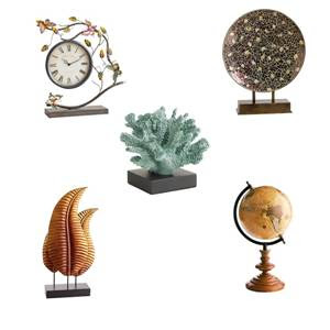 Gems & Geodes: Colour Coordination in your Home Part 2 - The Neutral ...