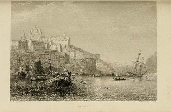 ARQUIVO HISTÓRICO (Madeira): The tourist in Portugal (...) - William ...