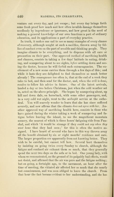 ARQUIVO HISTÓRICO (Madeira): The life and correspondence of Andrew ...
