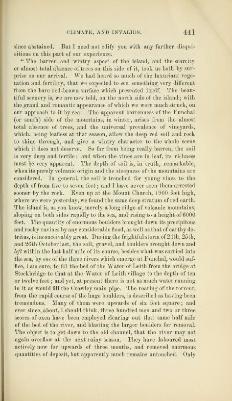 ARQUIVO HISTÓRICO (Madeira): The life and correspondence of Andrew ...