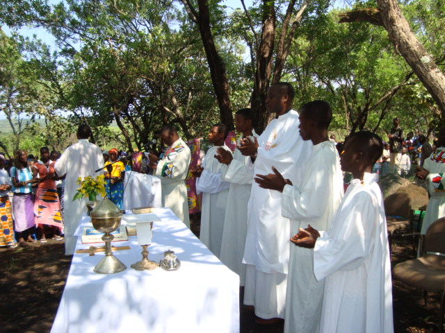 Blog Missionário: UMA VOZ QUE VEM DO INTERIOR DE ANGOLA: QUEM VAI ...