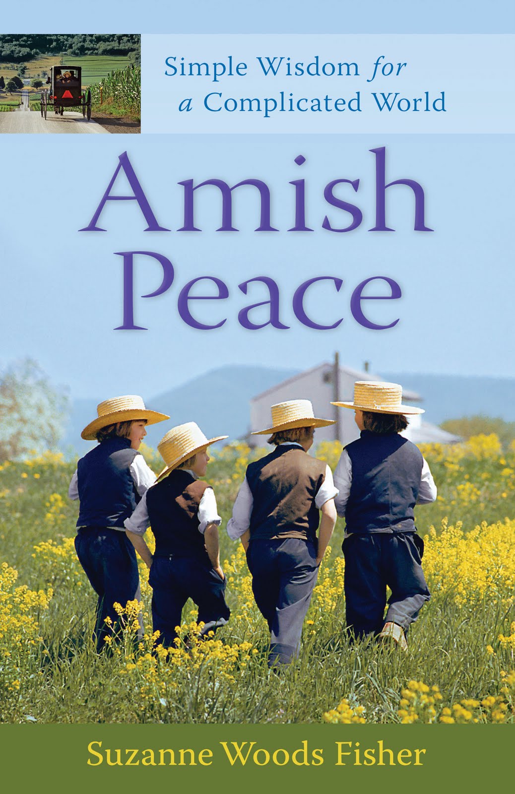A Christian Writer's World ~~ Characters who grip your heart: AMISH ...