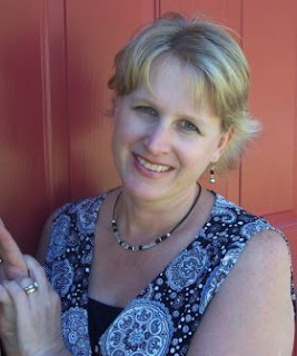 A Christian Writer's World ~~ Characters who grip your heart: NOTHING ...