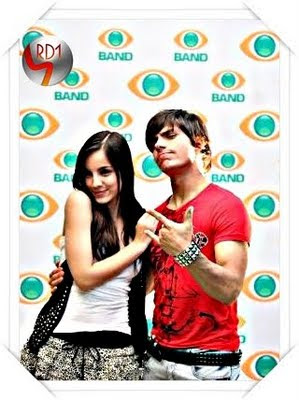 mundo isa tkm e isa tk+: ISA E ALEX