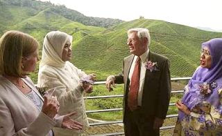 Tea as a tourist attraction ~ Cameron Highlands News