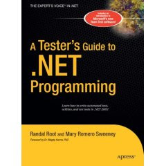 Many Ebooks FREE Download Website: A Tester's Guide to .NET Programming