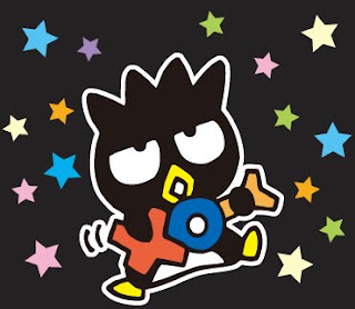 Sanrio Land: Character: Bad Badtz Maru