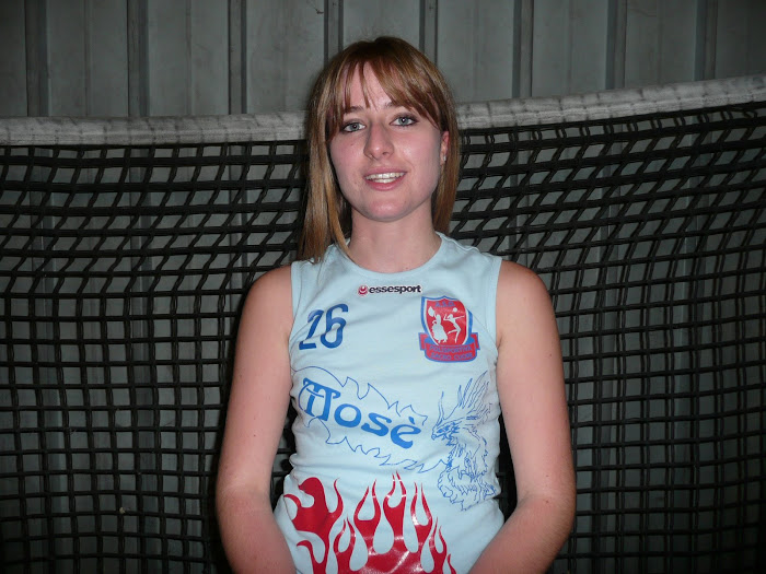 PIZZERIA MOSE': IL MIO NOME E' MAI PIU' (1998)