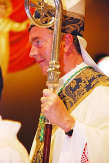 Stella Borealis Catholic Roundtable: Superior's Tenth Bishop Installed ...