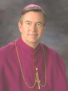 Stella Borealis Catholic Roundtable: Superior's Bishop Peter ...
