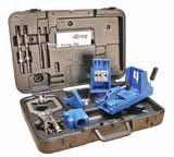 Home Lumber Company: Kreg Jig Master System K3 Available April 2009