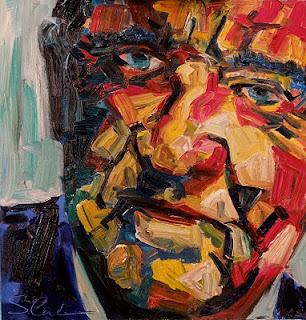 ORA: Northwest Jewish Artists: David Slader, guest artist