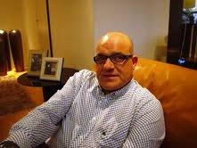 Podología en Murcia, España y el Mundo.: Entrevista a Ángel Carrión ...