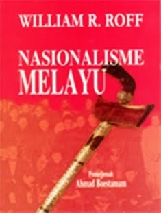 The Reading Group Malaysia: Nasionalisme Melayu.