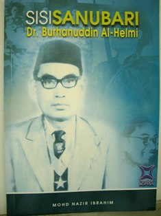 The Reading Group Malaysia: Sisi Sanubari Dr. Burhanuddin Al-Helmy.