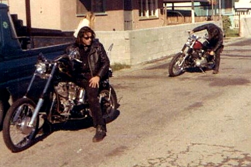 TWentYThr33BRrickSForeVer: ROAD VULTURES MC