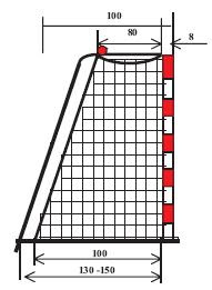"PARA UNA MEJOR EDUCACIÓN FÍSICA": Reglas de Handball
