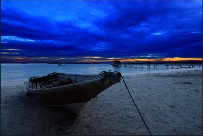 Bot Pancing Mersing Tanjung Leman-Pulau Tinggi - Resort Pulau Tinggi ...