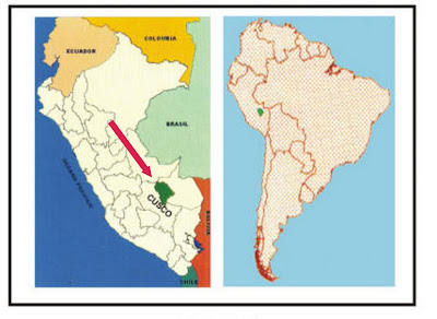 El Manu: ¿Dónde queda la Reserva Natural del Manu?