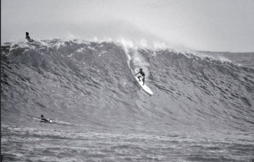 HE'E NALU: Eddie Aikau (4 mayo 1946 a 17 marzo 1978)