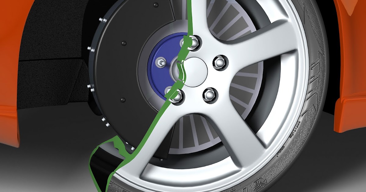 Australian Company Prepares to Launch 400 hp AWD Wheel Motor EV ...