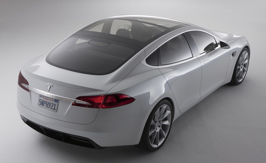 Tesla and Toyota to Work Jointly on EV Development | Electric Vehicle News