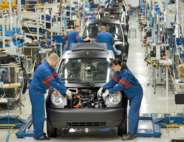 Think Restart EV Production Initial Deliveries by Christmas | Electric ...