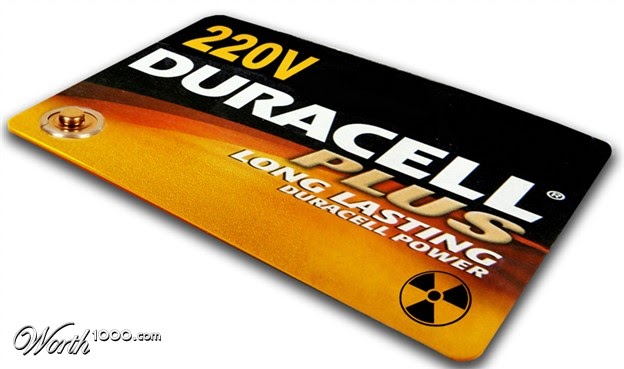 Smaller And More Efficient Nuclear Battery Created | Electric Vehicle News