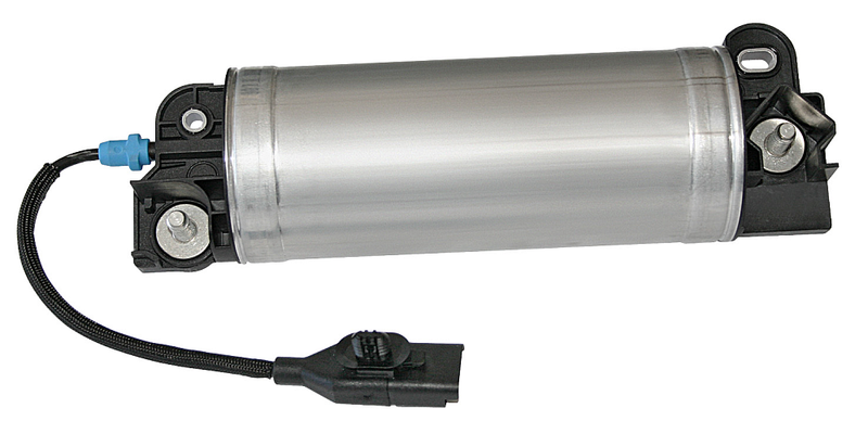 Continental Supply PSA with Maxwell Ultracapacitor for Start-Stop ...