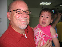 The Seidenkranz Family Blog of little words and lots of photos!: Ana ...