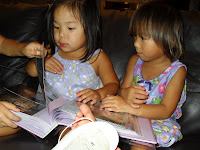 The Seidenkranz Family Blog of little words and lots of photos!: Ana ...