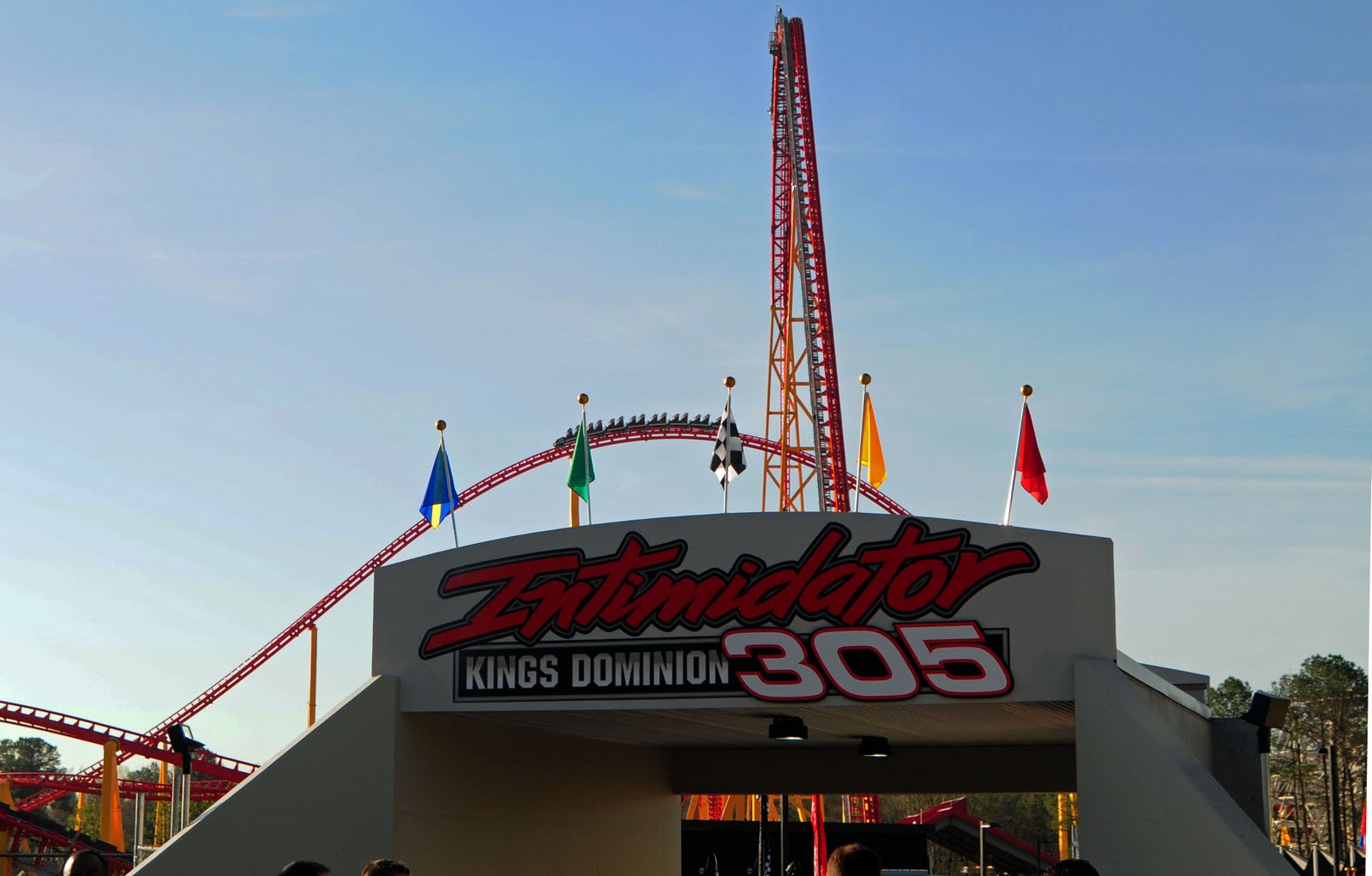 NewsPlusNotes: Scott And Carol Present: The Bar Has Been Raised To 305 ...