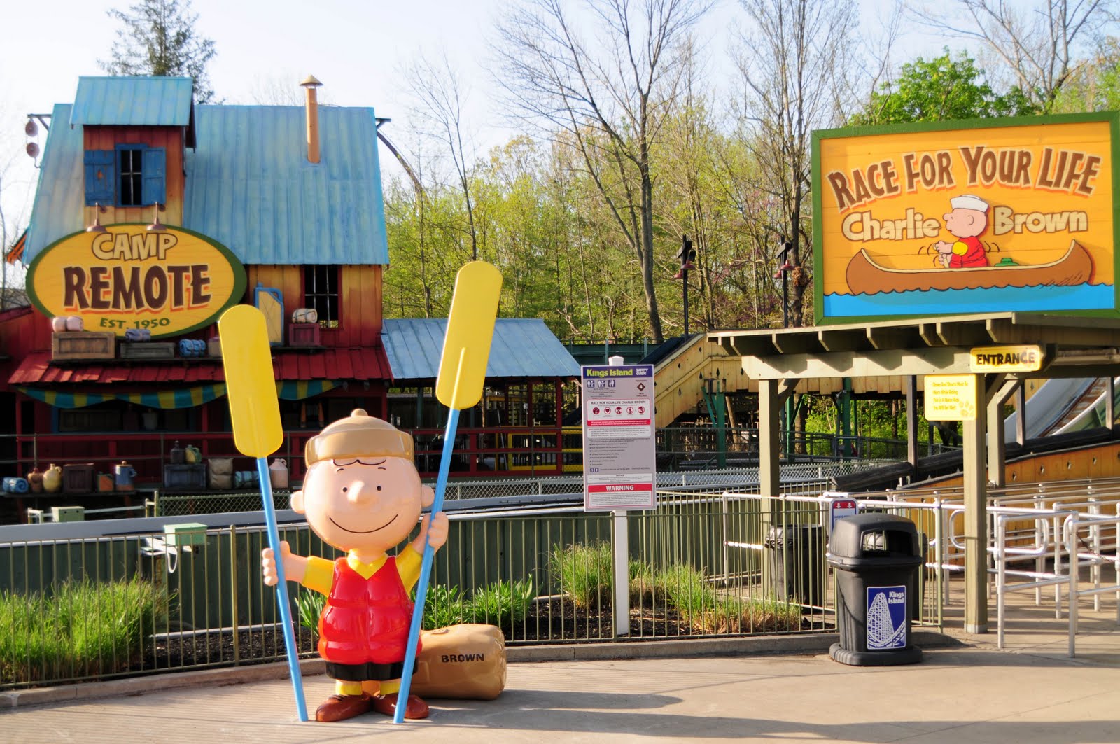 NewsPlusNotes: Scott And Carol Present - It's Time For Peanuts at Kings ...