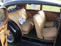 Talbot Alpine, a touch optimistic? | Retro Rides