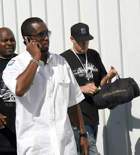 Black Culture: Bad Boys Record